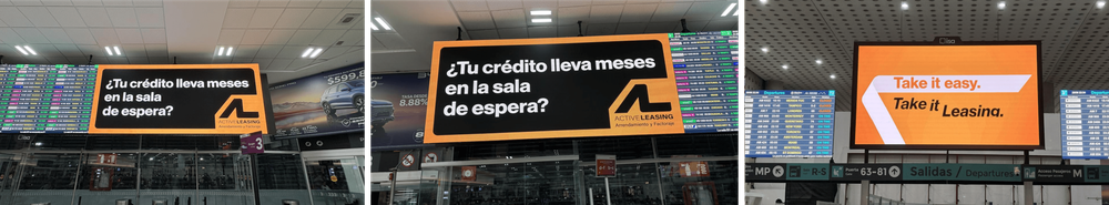 ¡Active Leasing aterriza en el Aeropuerto de la Ciudad de México ...