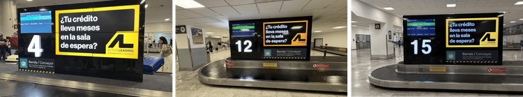 ¡Active Leasing aterriza en el Aeropuerto de la Ciudad de México ...